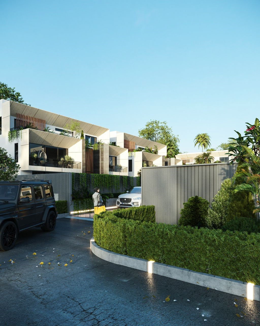 Nava Residence | JBL Realty